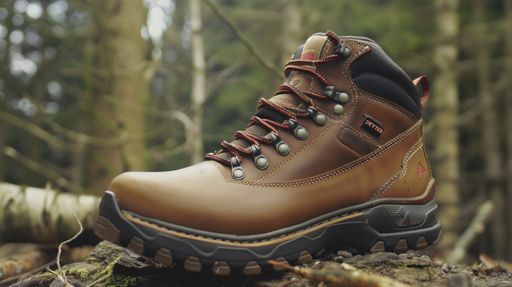 About Dexter Boots - Dexter Boots